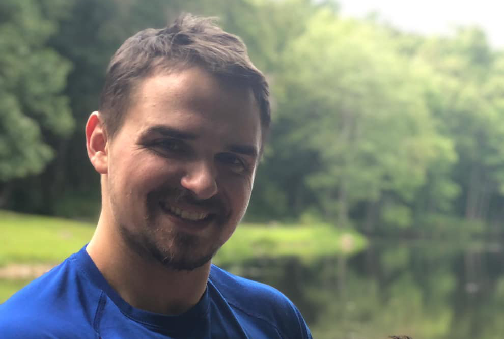 Joseph Sierejko - Game Dev | Programmer | Graphic Designer